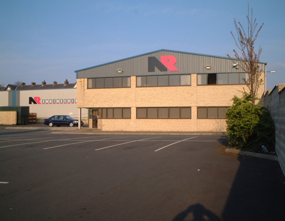 NR Engineering Ltd | Colne