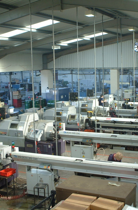 NR Engineering Ltd | Colne