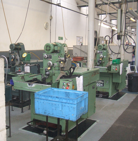 NR Engineering Ltd | Colne