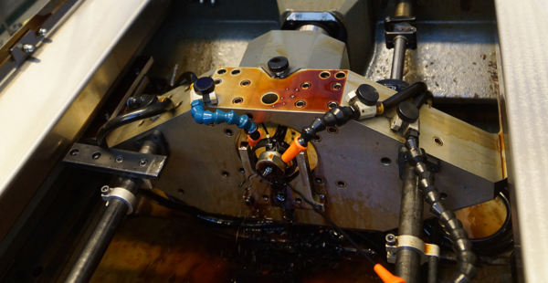 NR Engineering Ltd | Colne